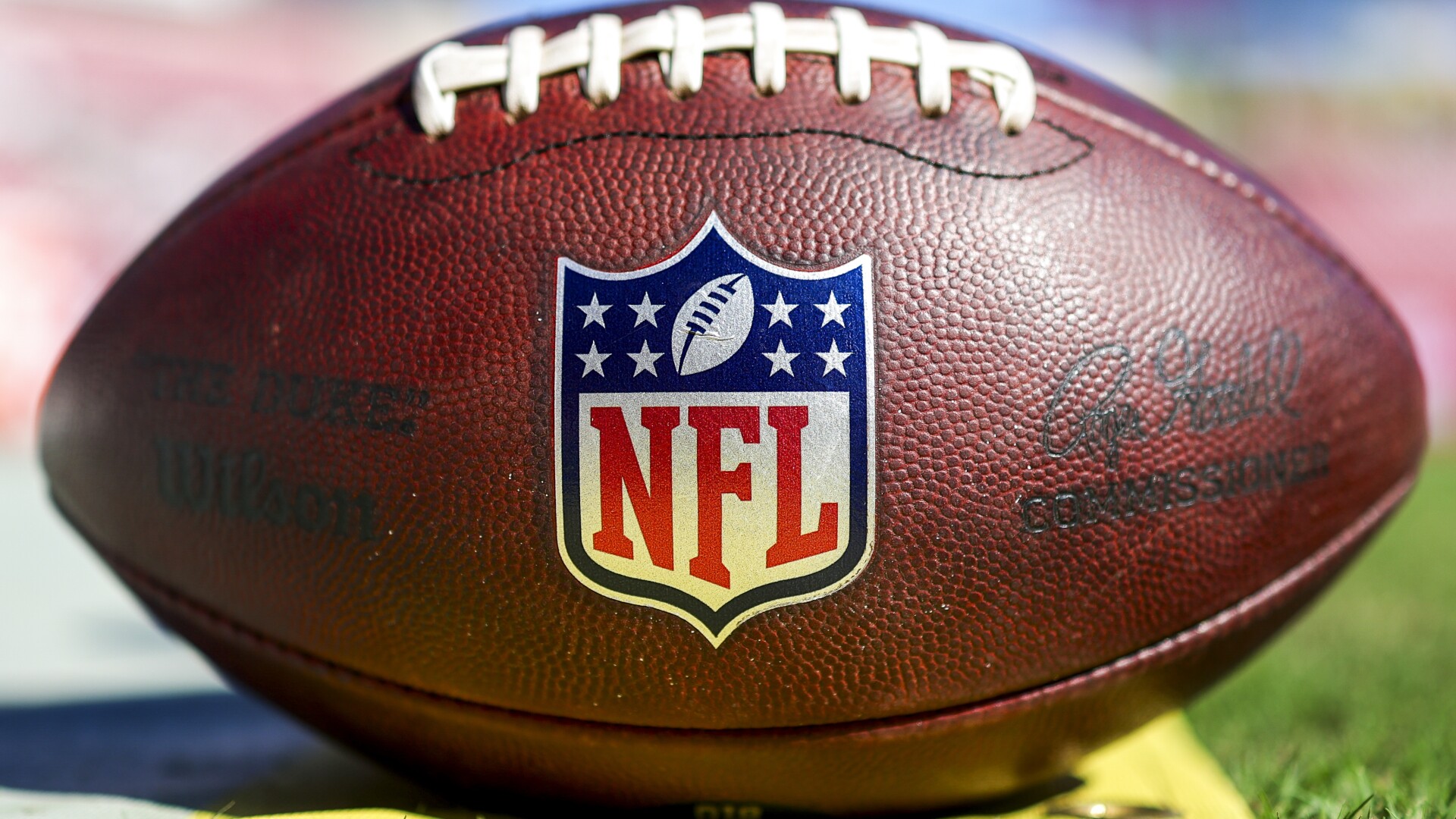 What NFL games are on today: Week 9 Sunday schedule, TV channels, live ...