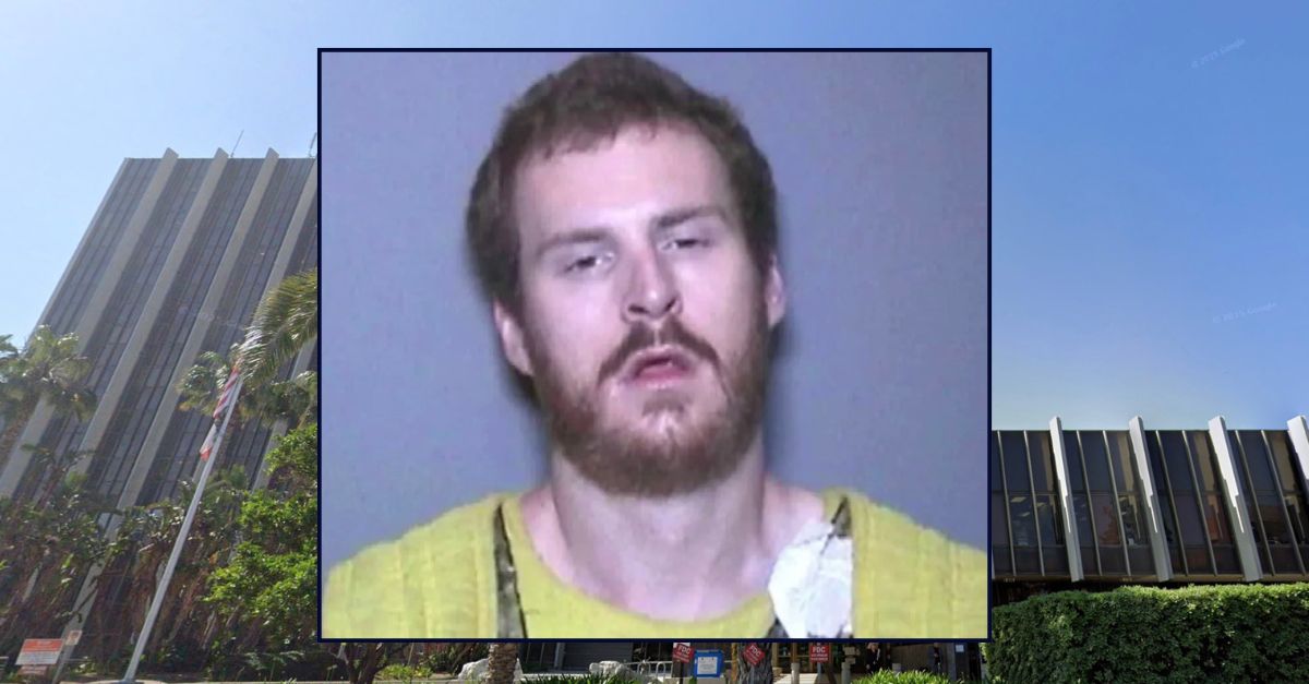 Son killed parents after they staged intervention, gave ultimatum ...