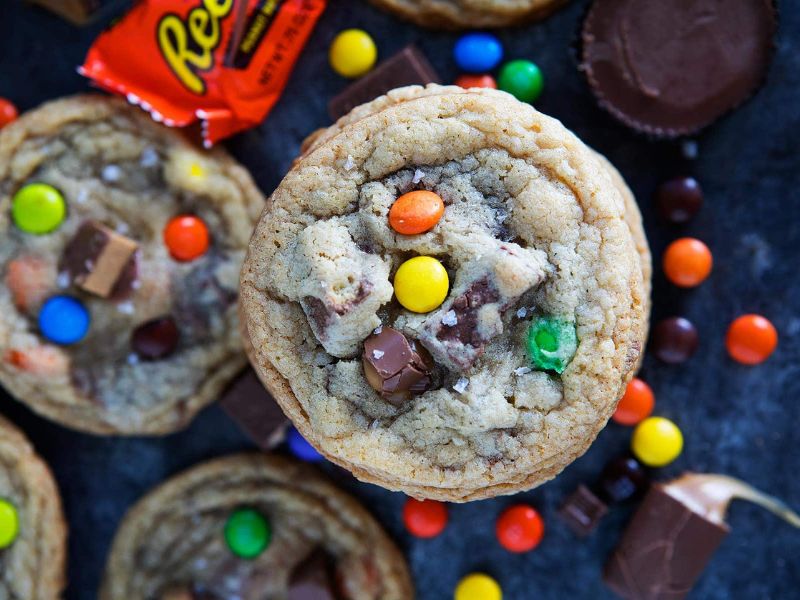 Extra Halloween Candy? Here’s What I Do With All My Kids’ Leftovers
