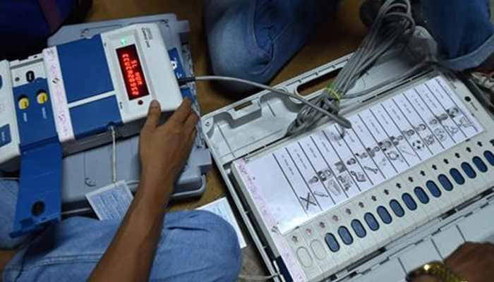 58 Candidates In Fray For Jubilee Hills By-Election