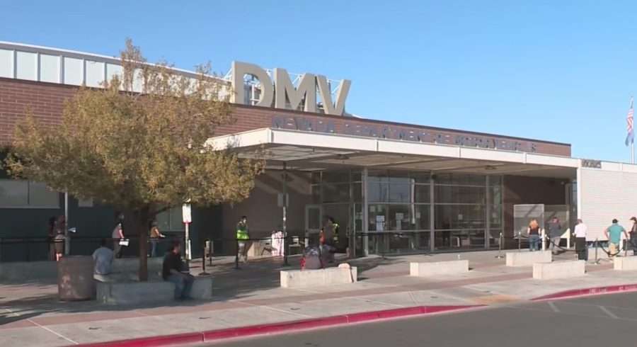 DMV: All vehicle transactions including registration switch to online