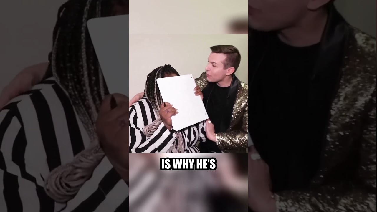 A man’s spirit is identified by his signature cologne