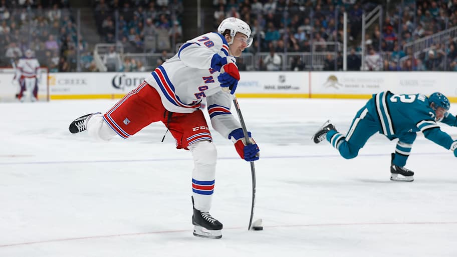 Brennan Othmann’s recall from Hartford feels like his final shot to ...