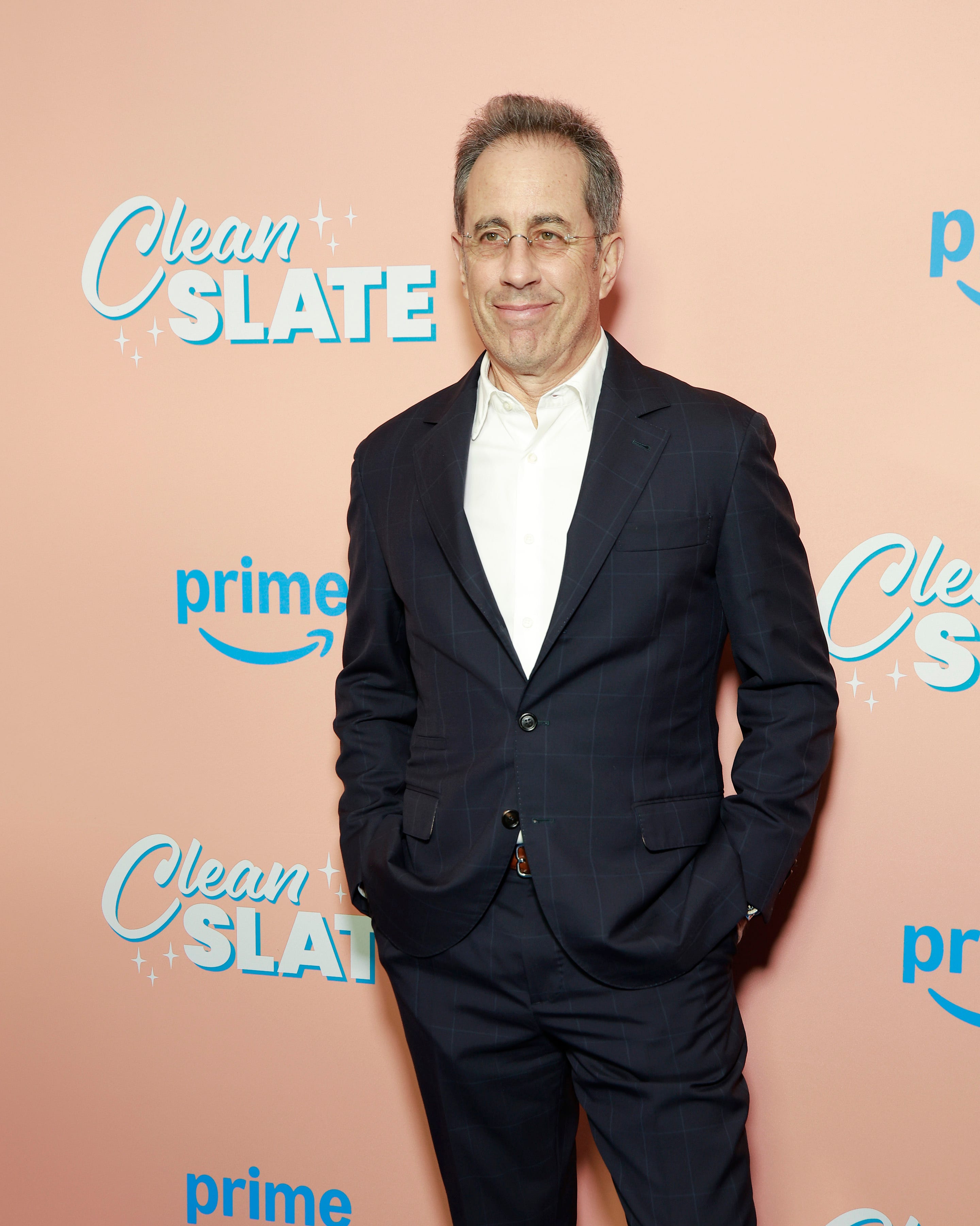 Jerry Seinfeld is performing in Des Moines in 2026. Here's how to get ...