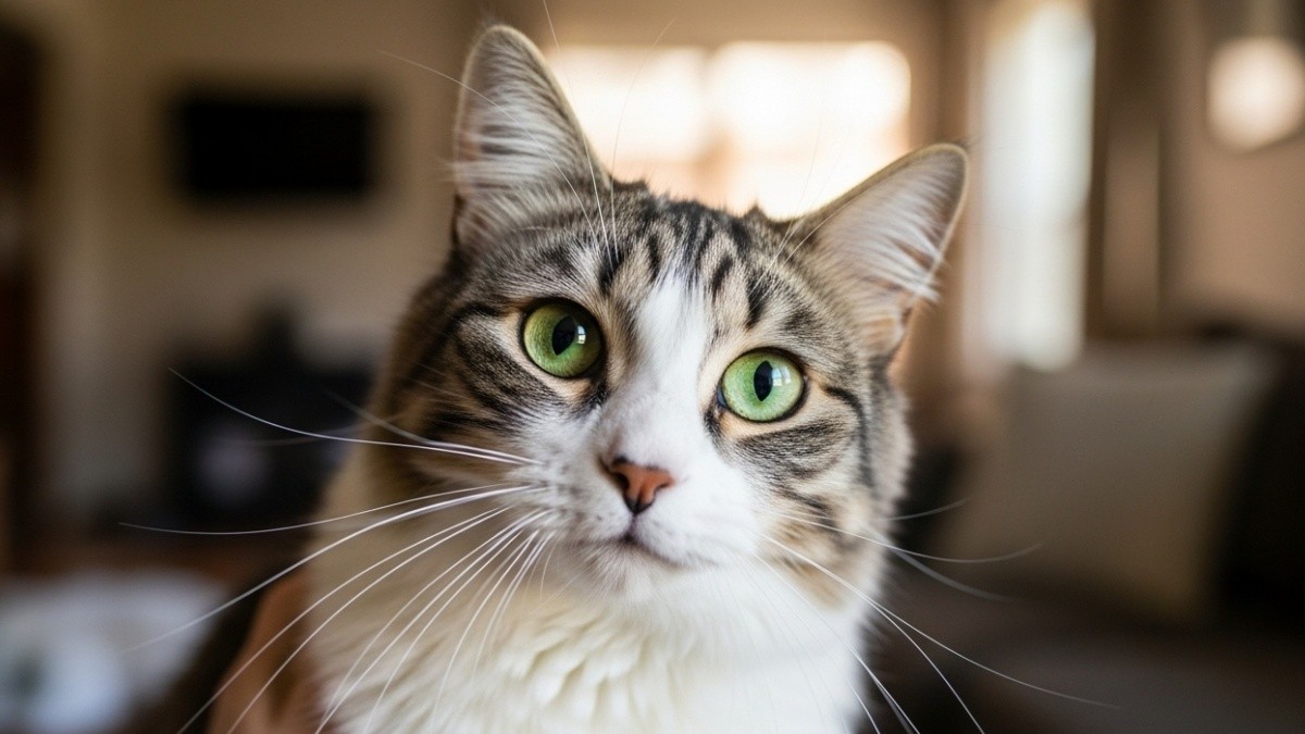 The 8 most recommended animals to have as pets at home