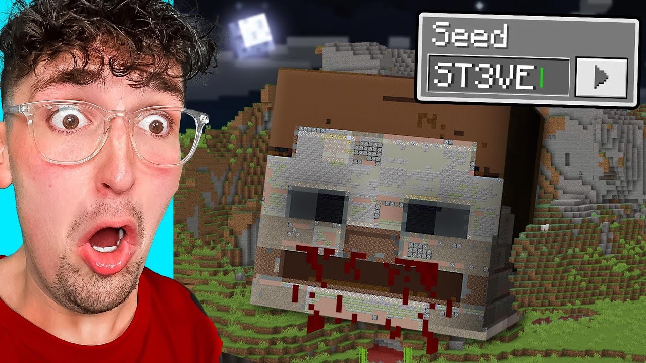 10 demonic sightings in Minecraft you won’t believe