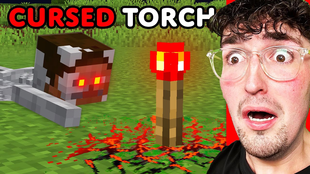 Uncovering Ancient Mysteries of Minecraft’s Redstone Lore