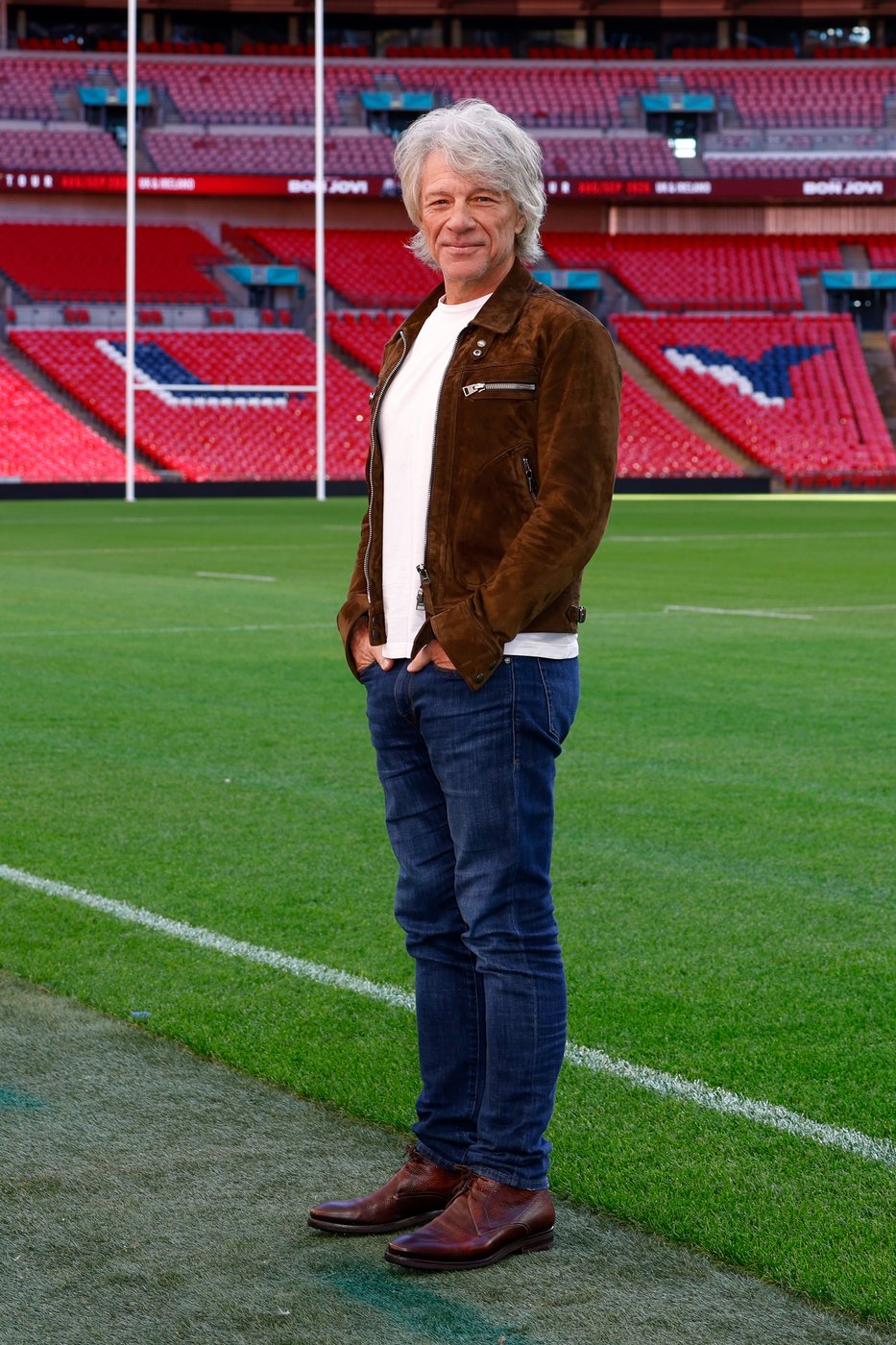 Jon Bon Jovi talks first tour since vocal cord surgery, new album and ...