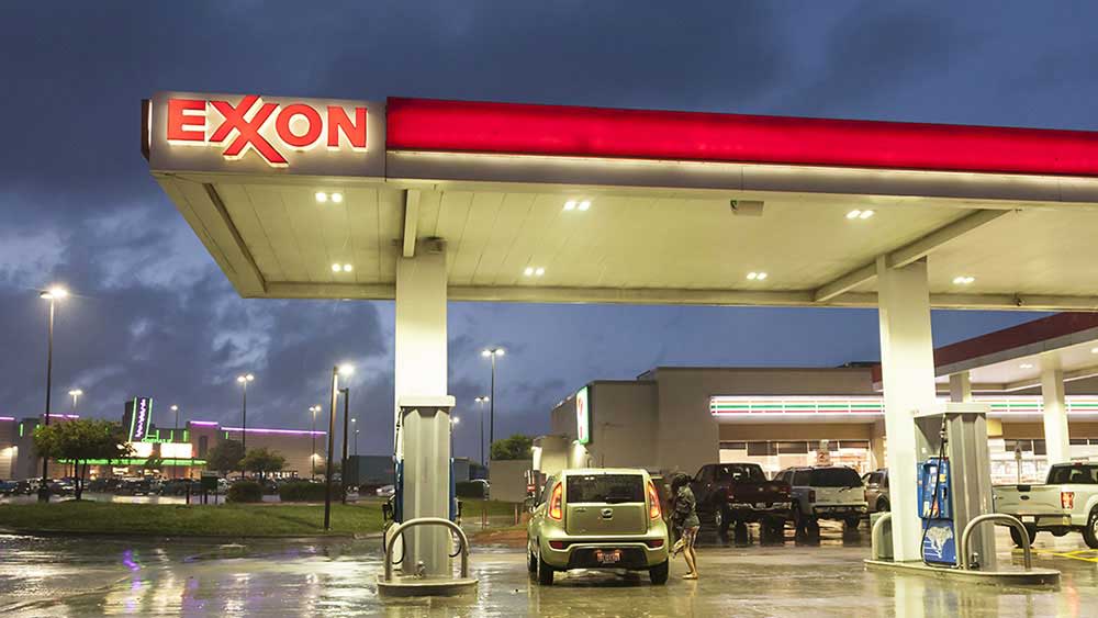 Exxon Has A Compelling Dividend Yield. This Strategy Can Boost Its ...