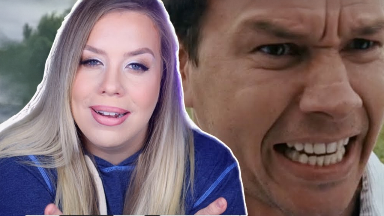 This Movie Can’t Be Serious… Right?!