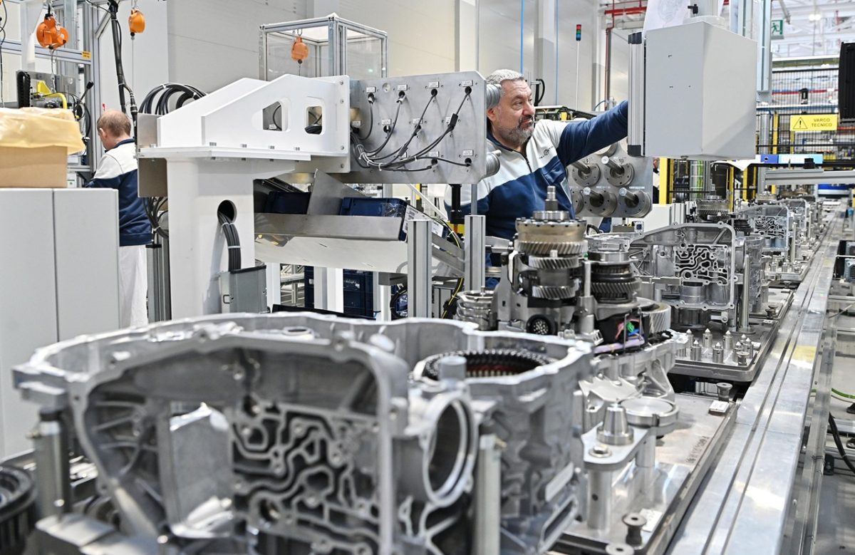 Stellantis, nuove assunzioni a Mirafiori