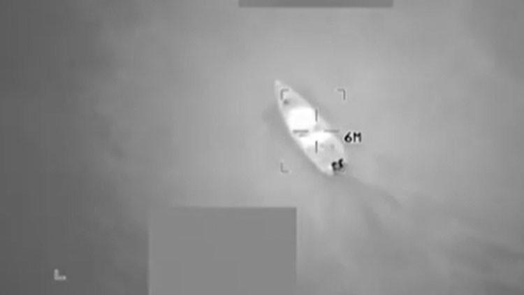 ABD'den Karayip Denizi'nde tekneye saldırı: 6 ölü