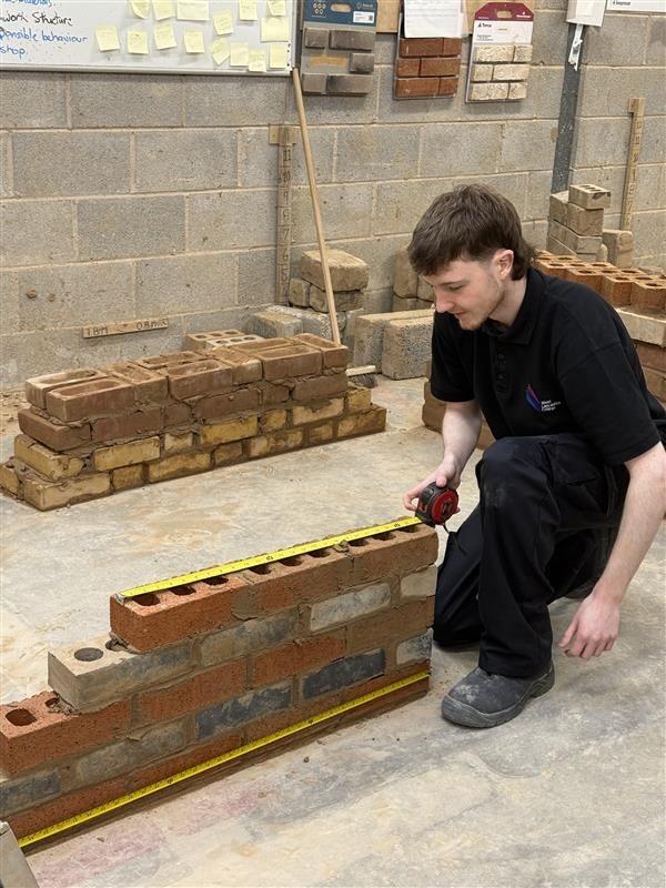 West Lancashire College students showcase their skills in an inspiring ...