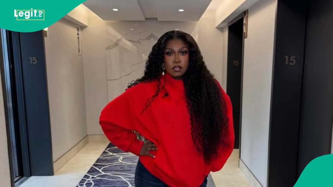 “I can't survive this”: Niniola shares life-changing promise her late ...