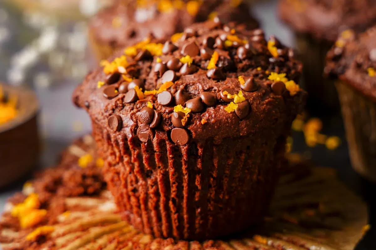 26 healthy muffin recipes for people who like breakfast but also like sleep