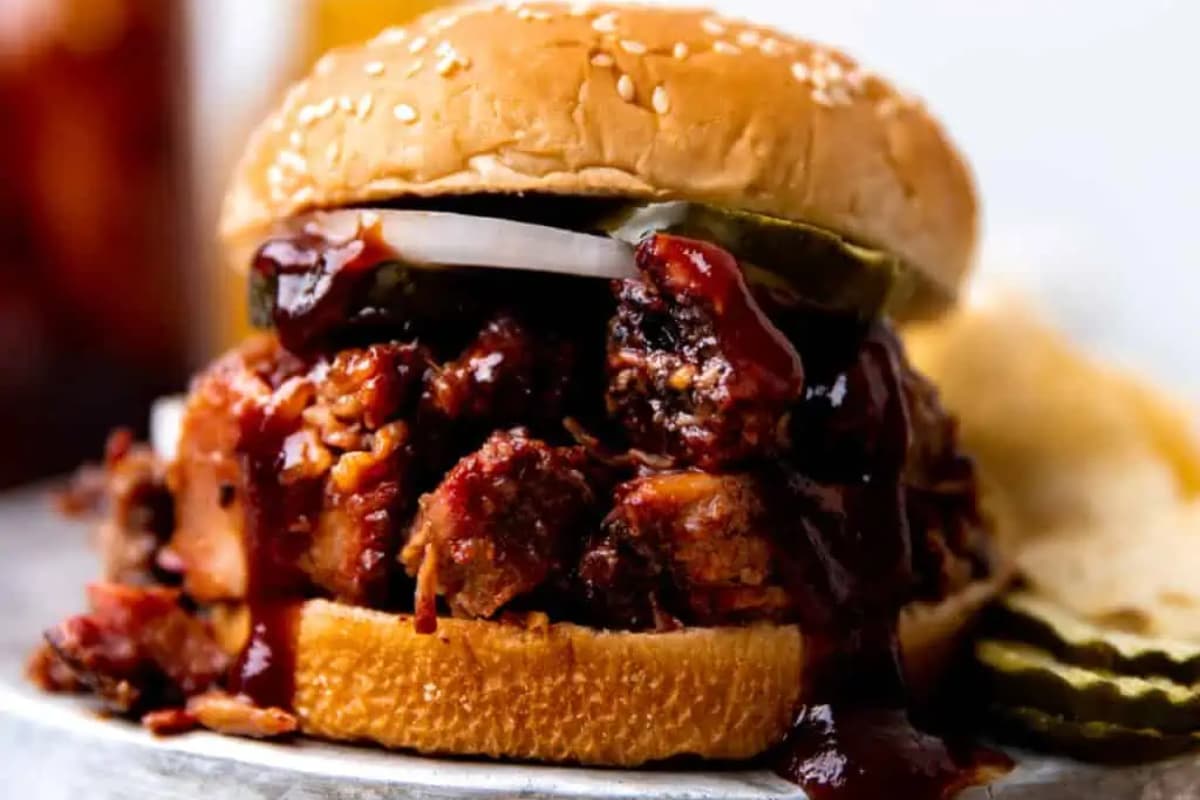22 sandwich and wrap ideas that make lunch feel a little less repetitive