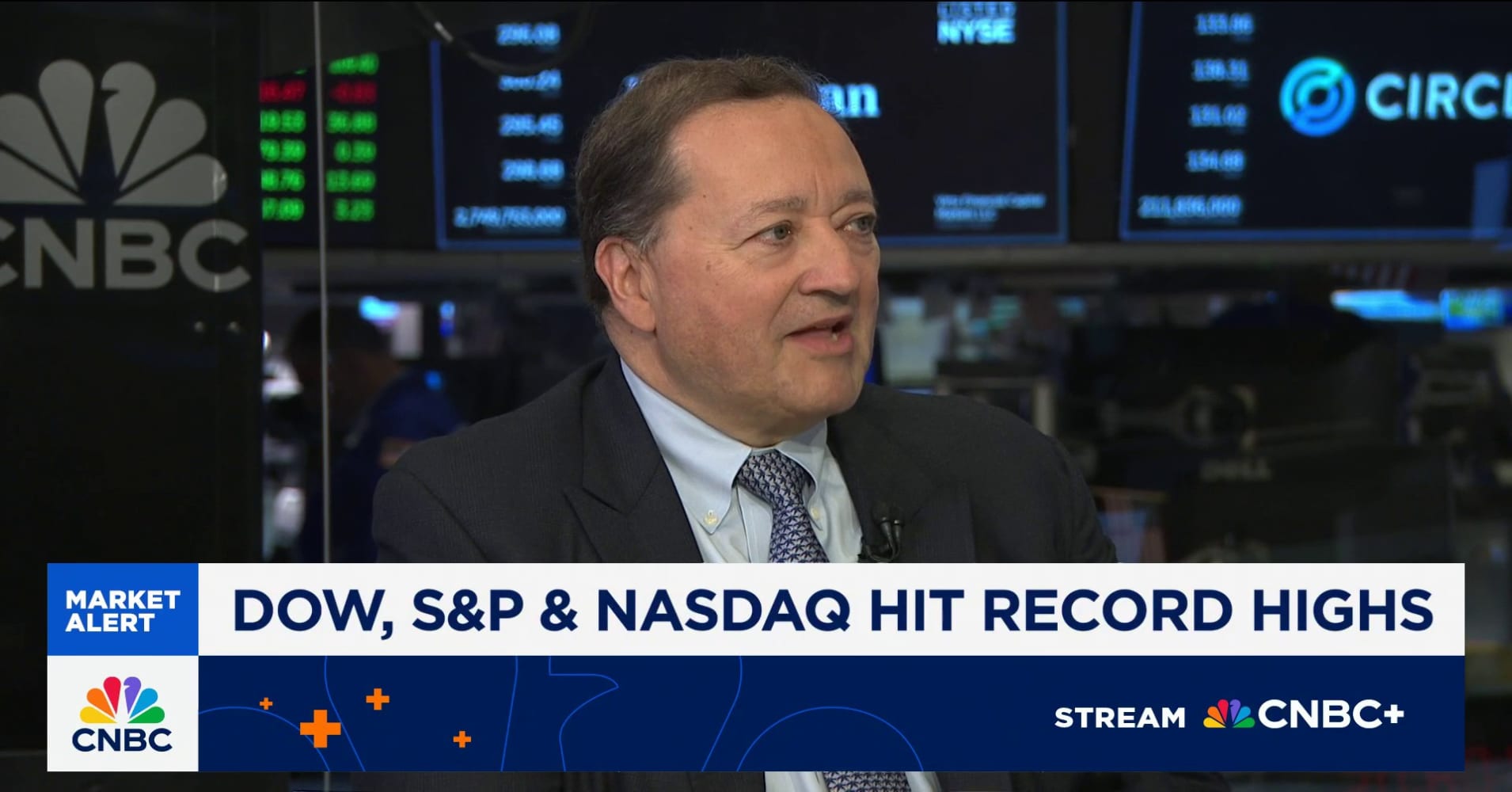 Citi's Rob Rowe: We think it’s a done deal on an October rate cut and ...