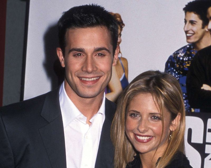 8 Celebrity Marriages That Prove Love Can Survive Fame