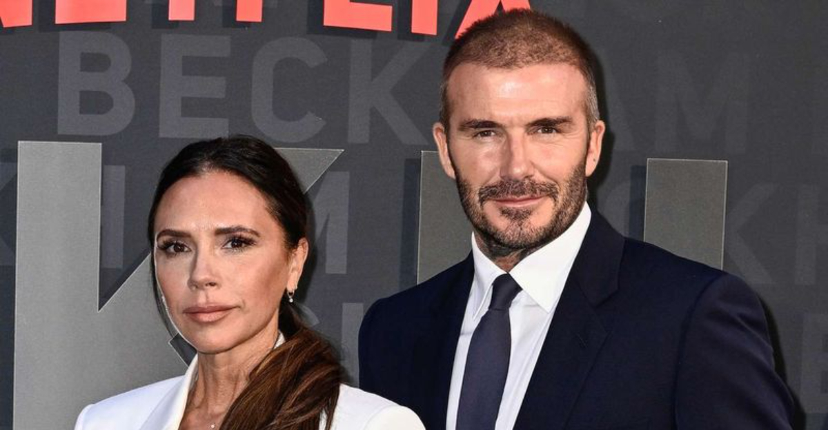 8 Celebrity Marriages That Prove Love Can Survive Fame