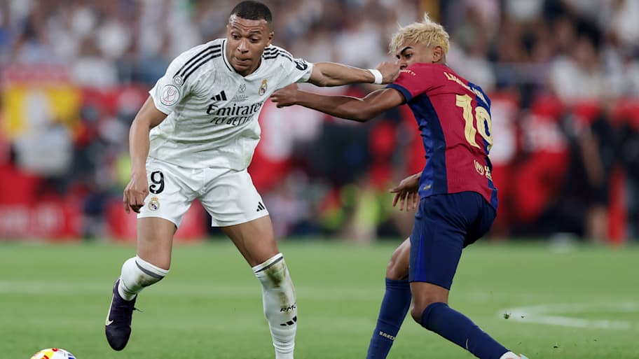 Real Madrid x Barcelona: onde assistir, escalações e palpite
