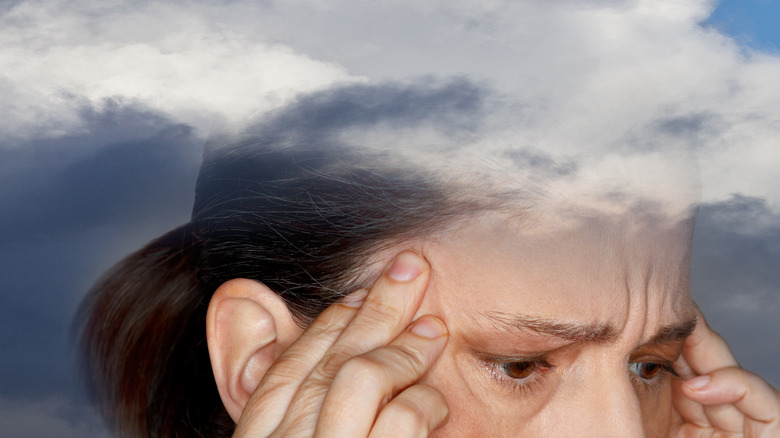 Symptoms Of Lupus You Shouldn't Ignore