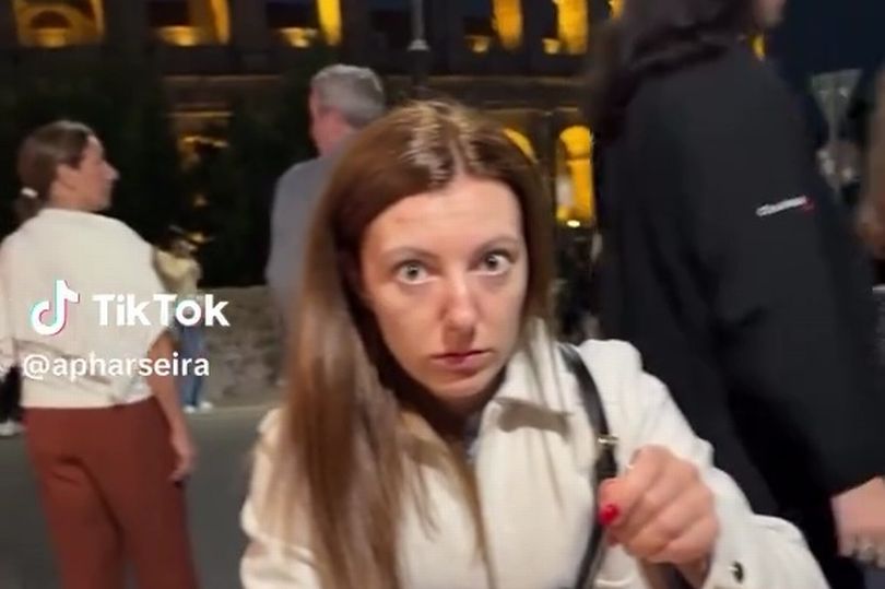 Adorable rat sends Ratatouille fans into frenzy after crashing couple's ...