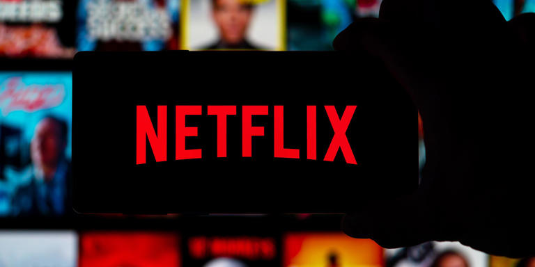 Netflix’s most anticipated remake of the year rides in with perfect trailer