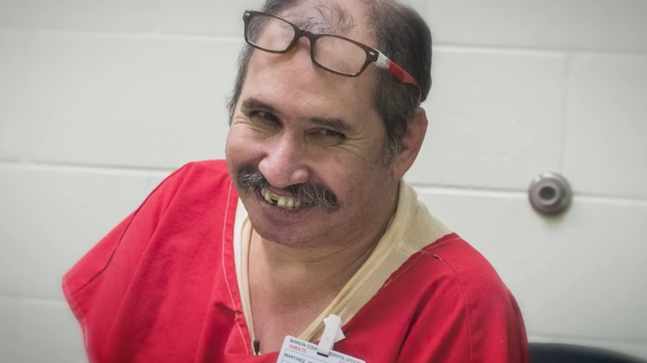 This is how America hunted down its deadliest hitman