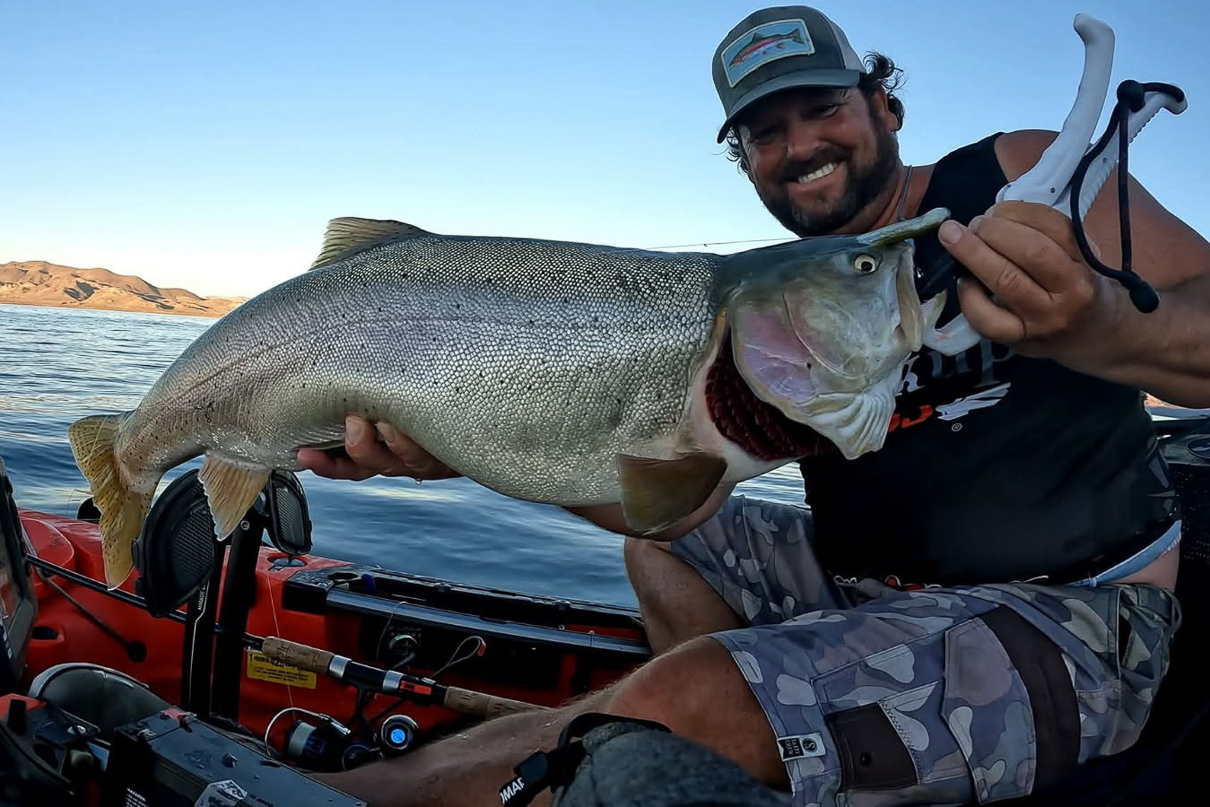 Chad Gierlich Talks Trusting Your Gear