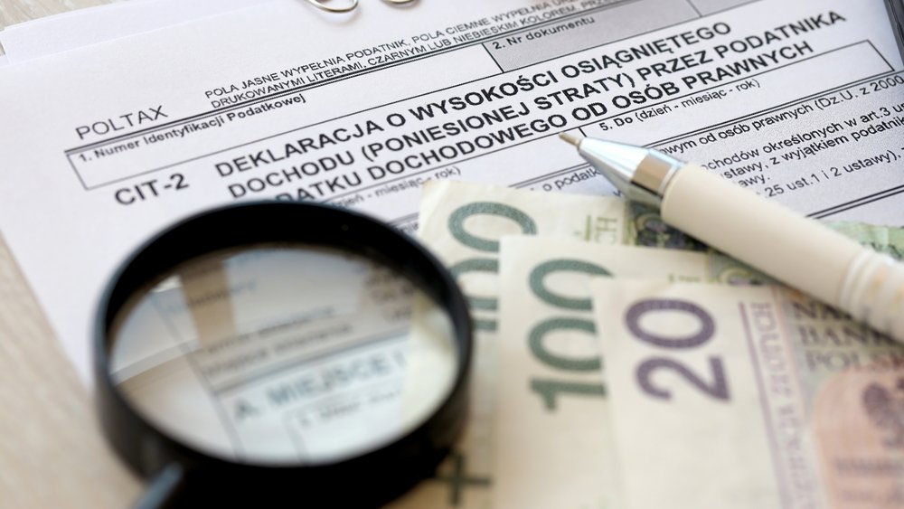 Wyższy podatek CIT od banków przyniesie nieoczekiwany skutek przed ...