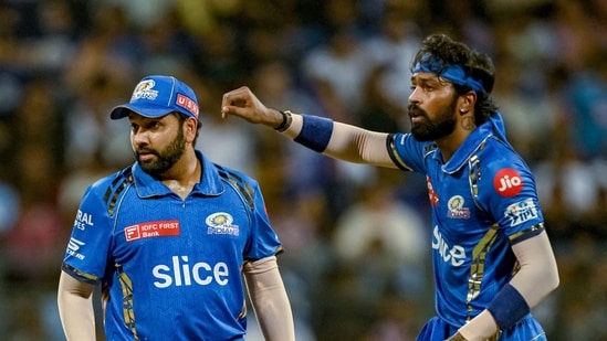 MI's probable retention list before IPL 2026 mega auction - India pacer ...