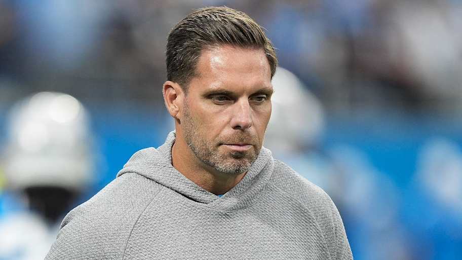 Dream Panthers trade deadline target just dropped into Dan Morgan's lap