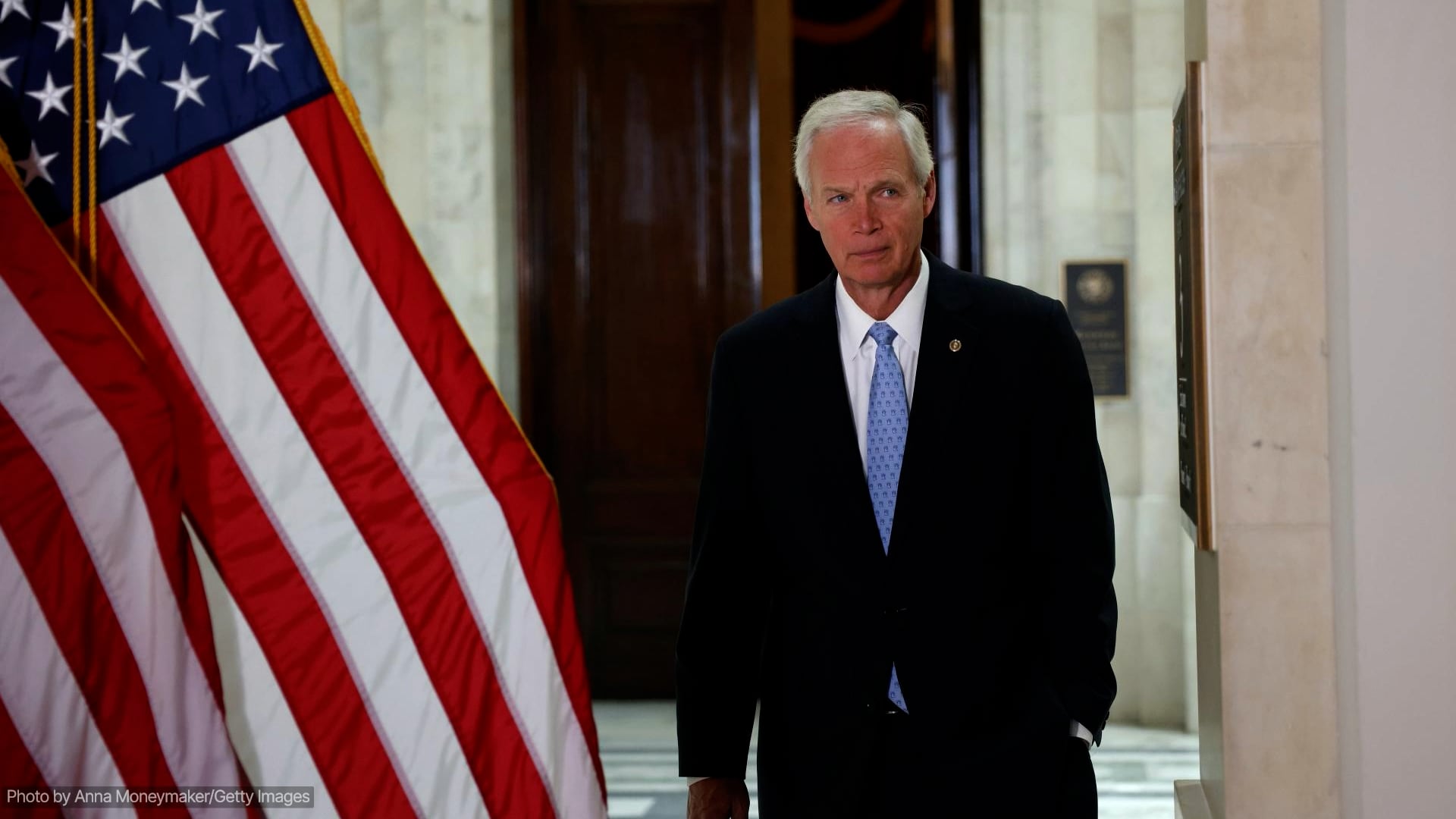 Senate Blocks Bill Providing Pay To Federal Workers Amid Shutdown