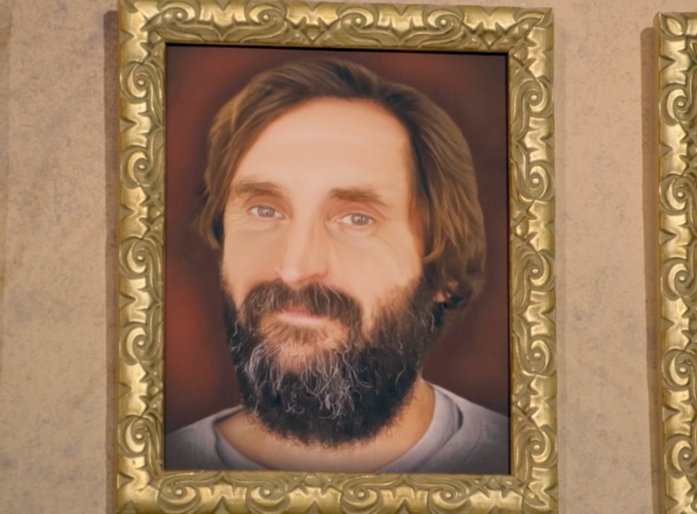 Joe Wilkinson teases ‘superstar’ may feature on Celebrity Traitors