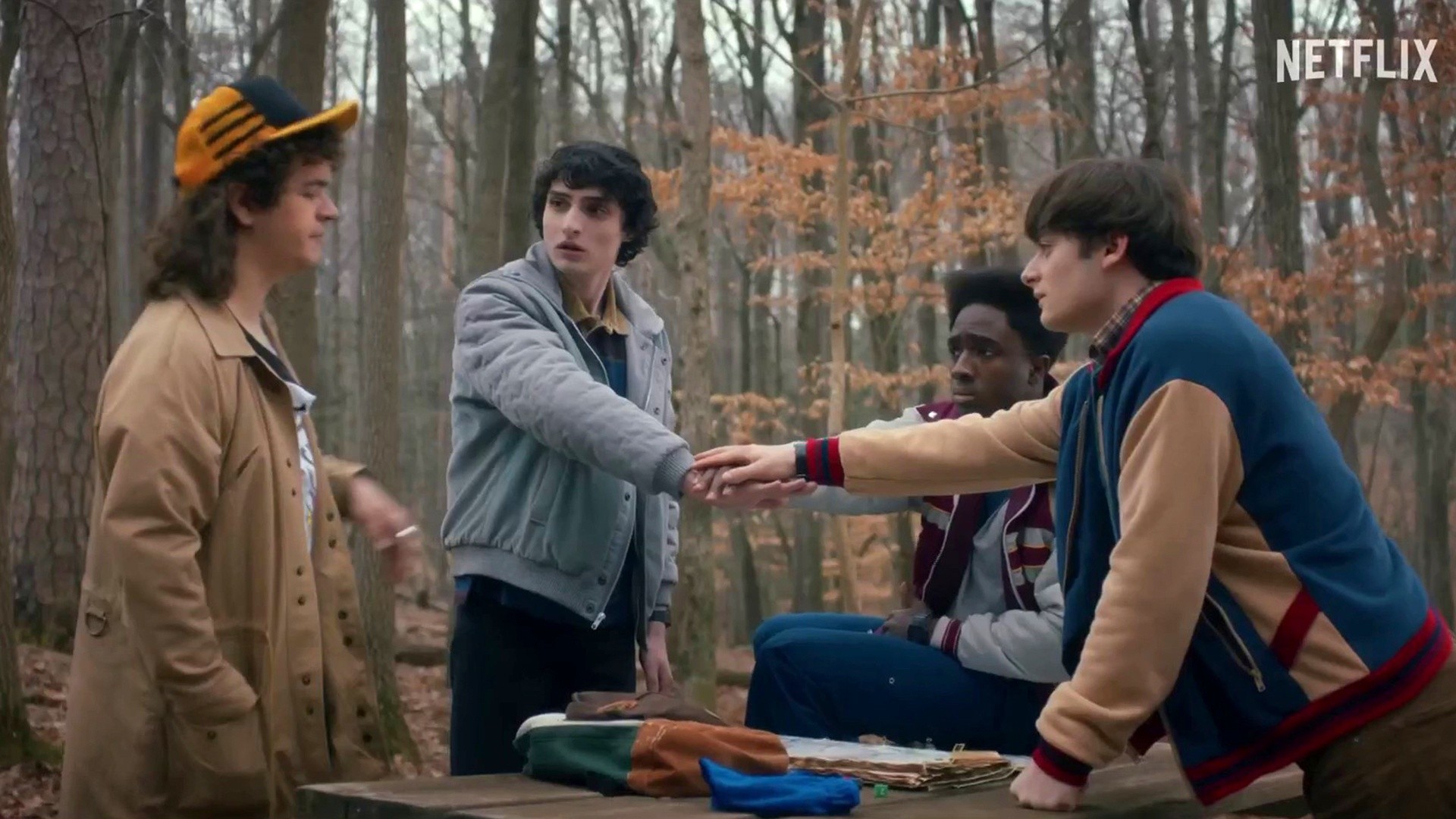 ‘Stranger Things’ Two-Hour Series Finale to Play in Movie Theaters