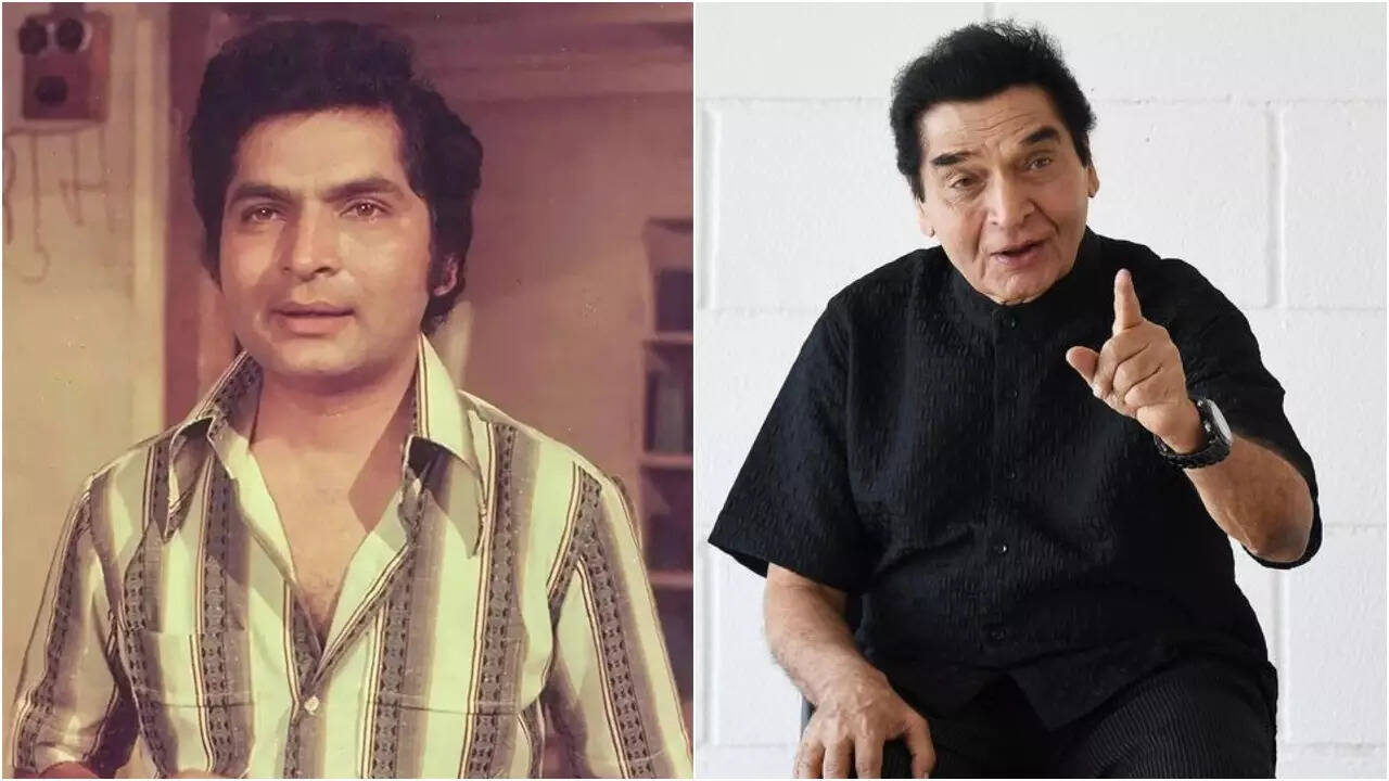 'Asrani never threw star tantrums or asked for separate van, room ...