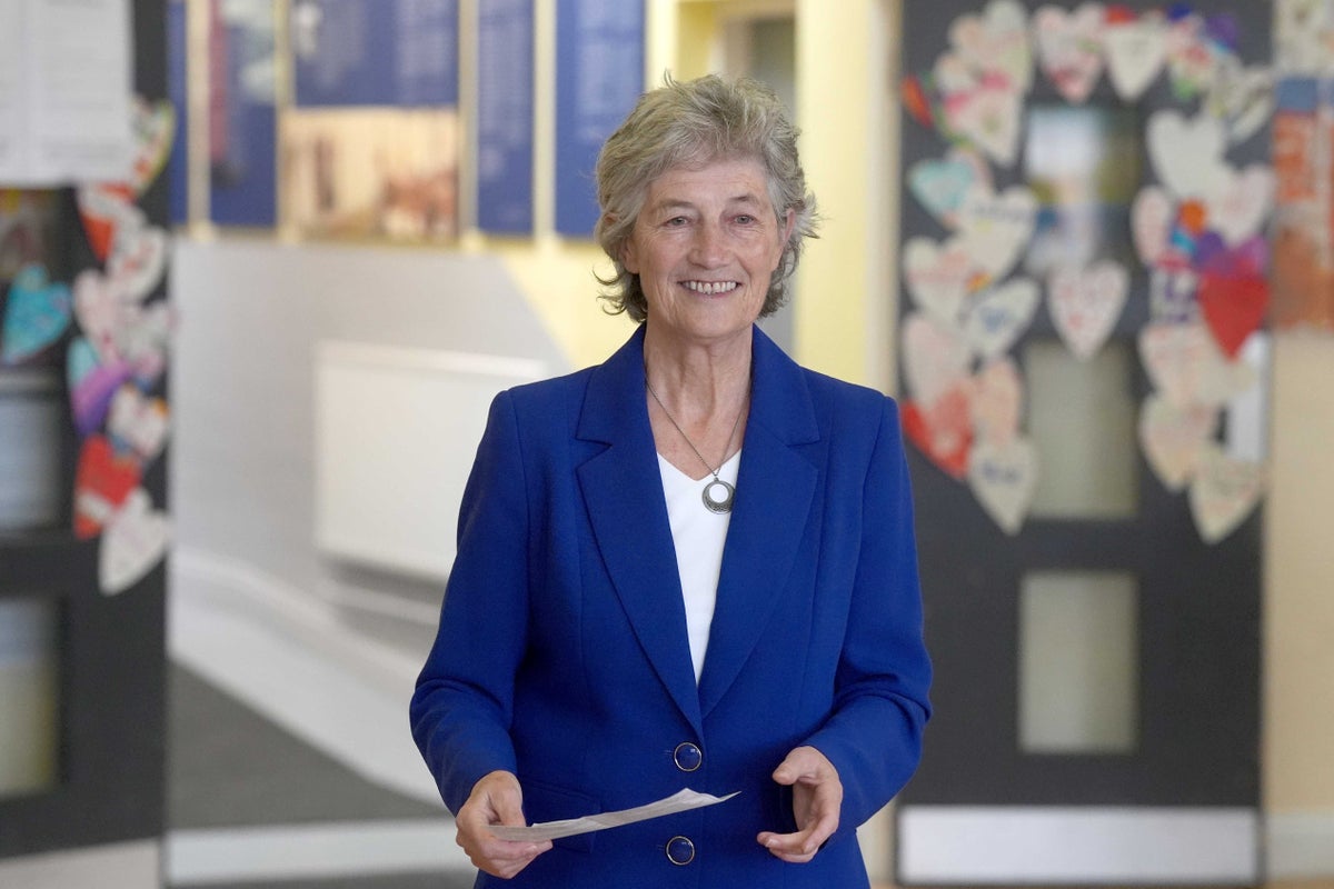 Polls close in Ireland’s presidential election