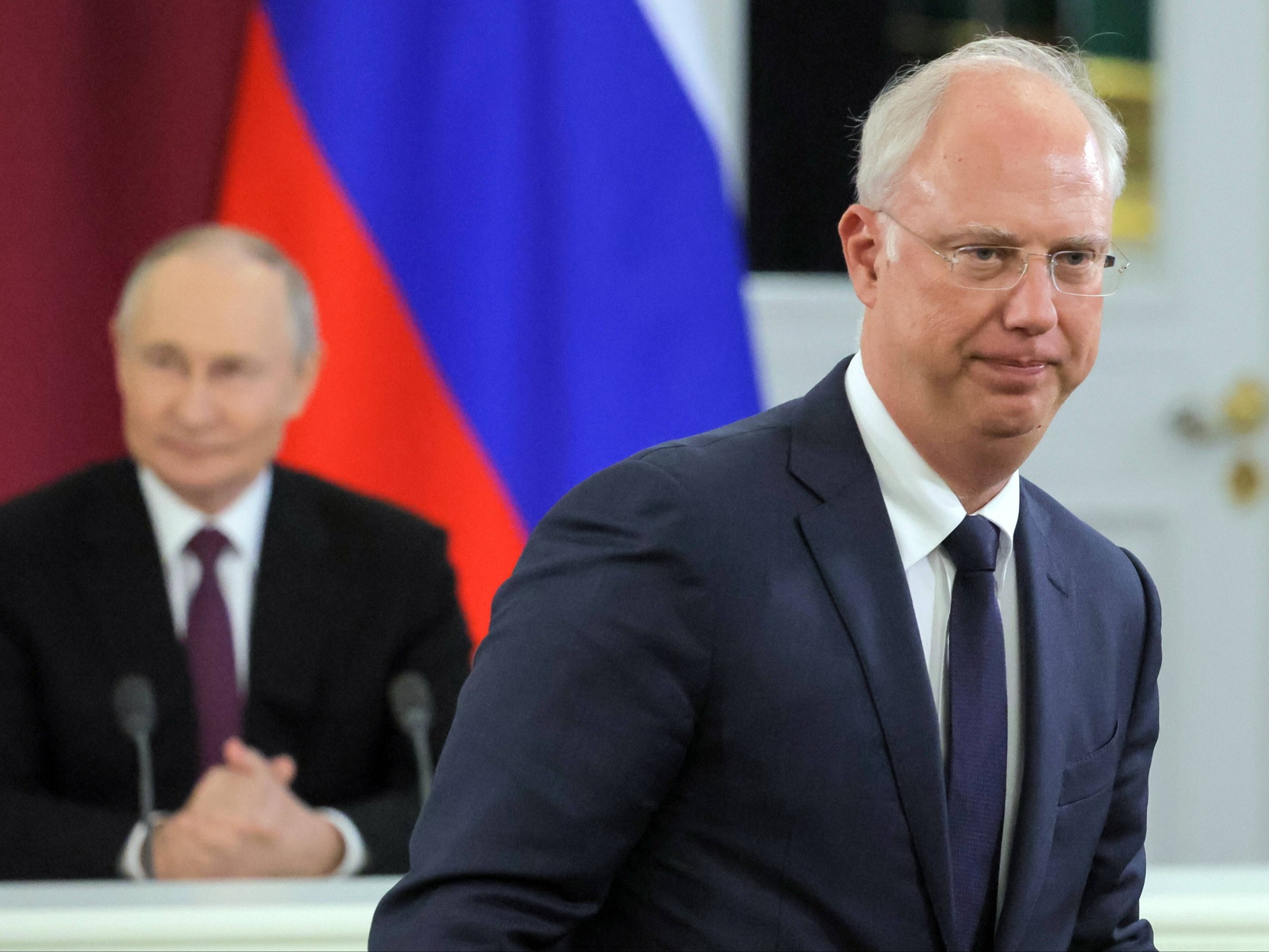 Kryzys energetyczny. "Europa potrzebuje Rosji, aby przetrwać"