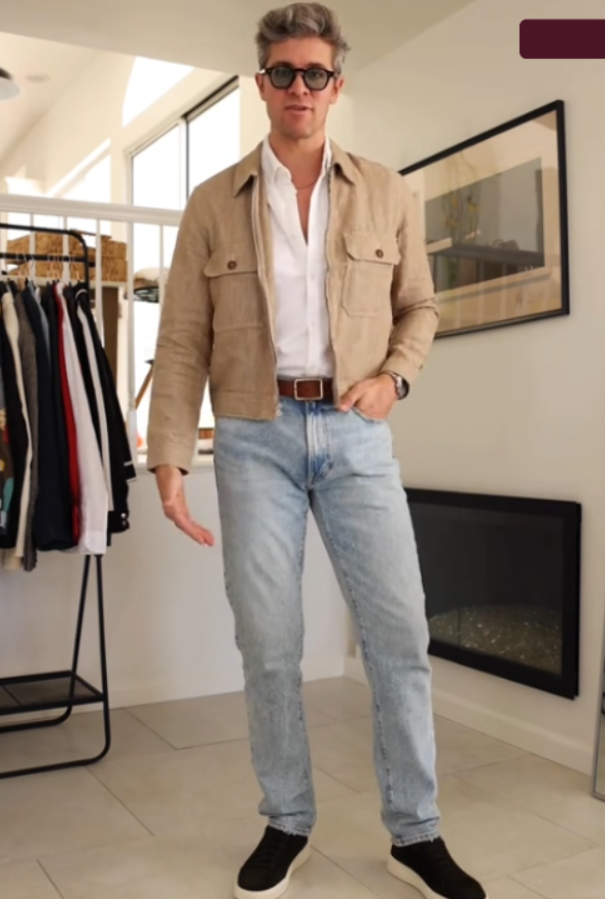 Minimal Sneaker Fits That Always Look Good