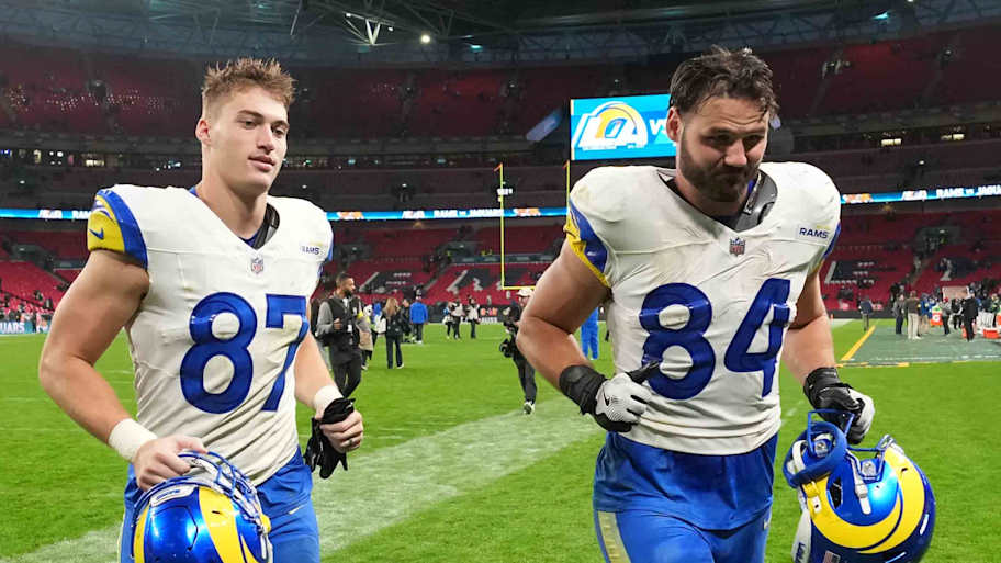 Why Other Teams Should Copy the Rams’ Overseas Blueprint