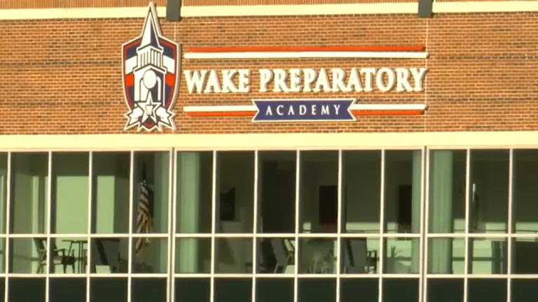 Wake Preparatory Academy reopens Friday after threat investigation