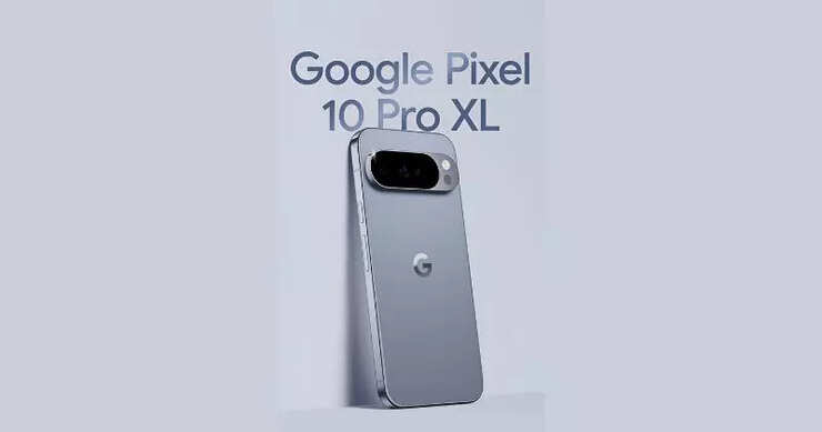 Google Pixel 10 Pro XL release date: Check out the expected ...