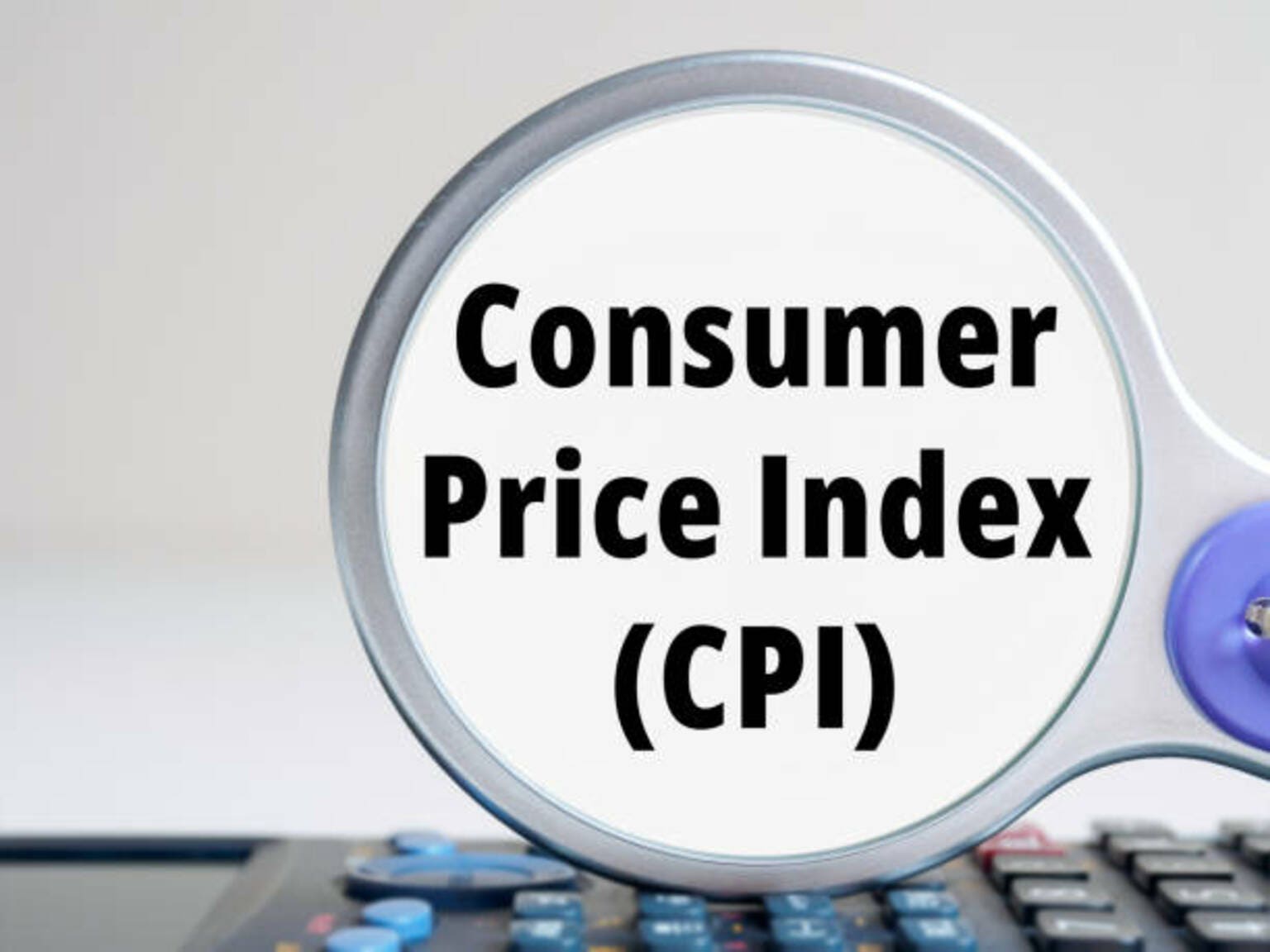 Consumer Price Index shows slightly cooler-than-expected inflation in ...