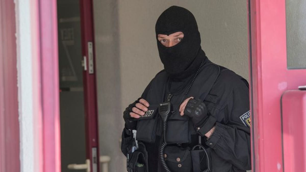 BKA-Bericht zeigt: So aktiv sind kriminelle Banden in Berlin