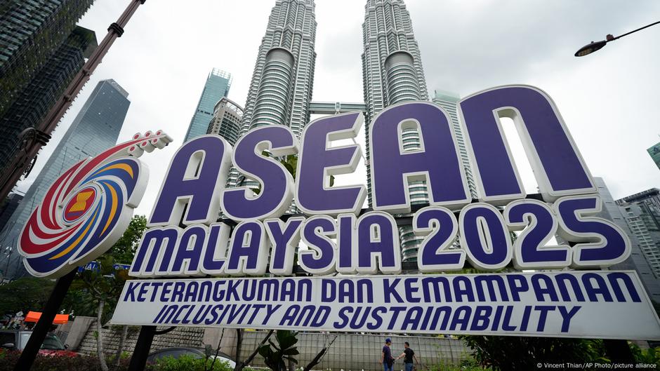 Malaysia: Can ASEAN summit deliver regional peace?