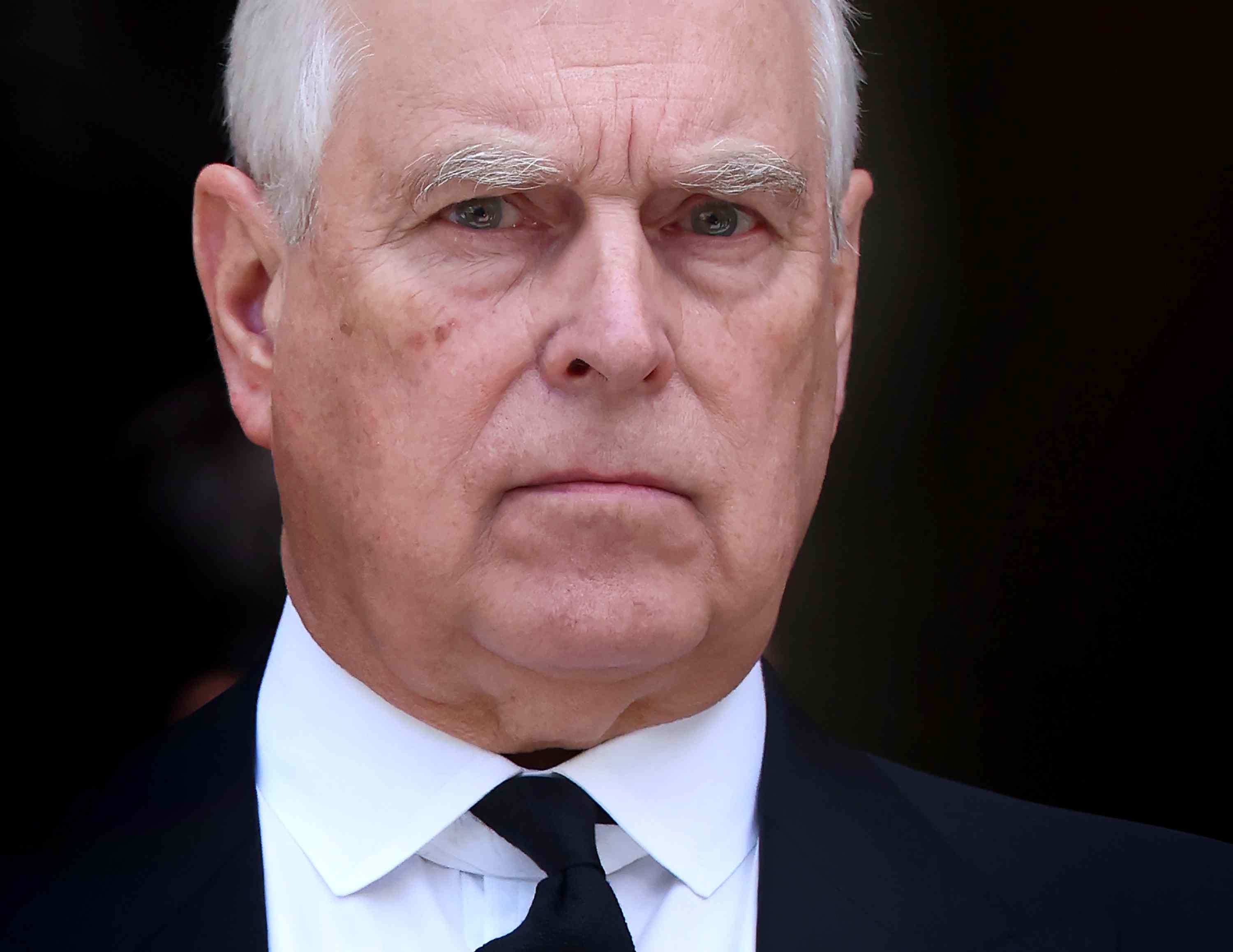 Ex-Prince Andrew’s Name Is Reportedly Set to Change Yet Again, Going ...