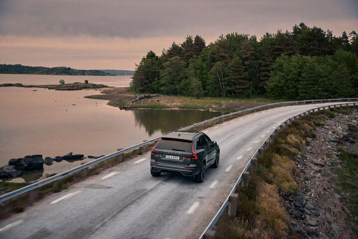 2026 Volvo XC60 First Drive Review: Subtle Record Setter