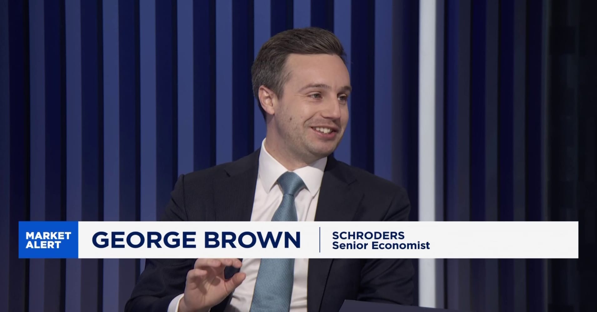 Fed is underplaying U.S. inflation risks for next year, economist warns