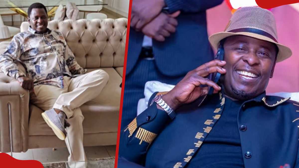 Gor Semelango: Kenyan government urged to intervene after Nairobi ...