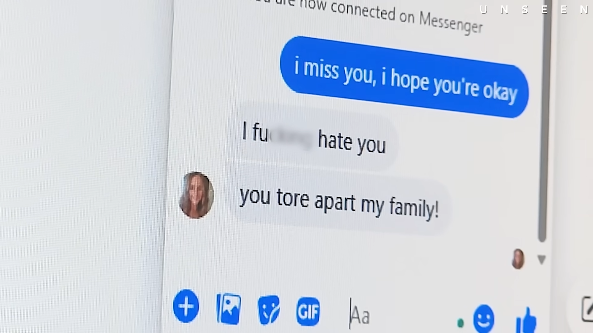 “She’s Still Alive” - A Message 13 Years After Her Sister Disappeared